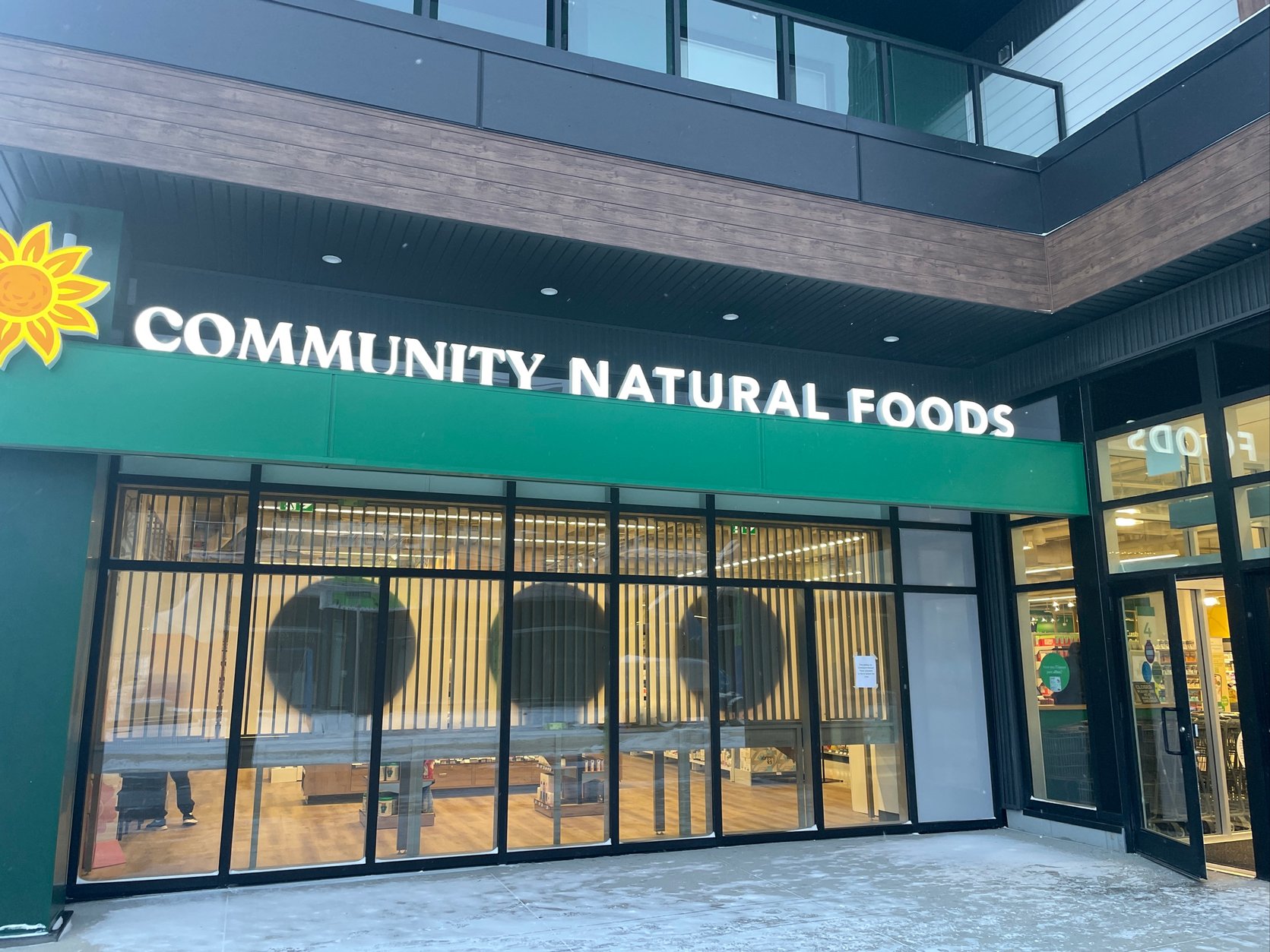 Virtual Store Tour - Community Natural Foods, Calgary