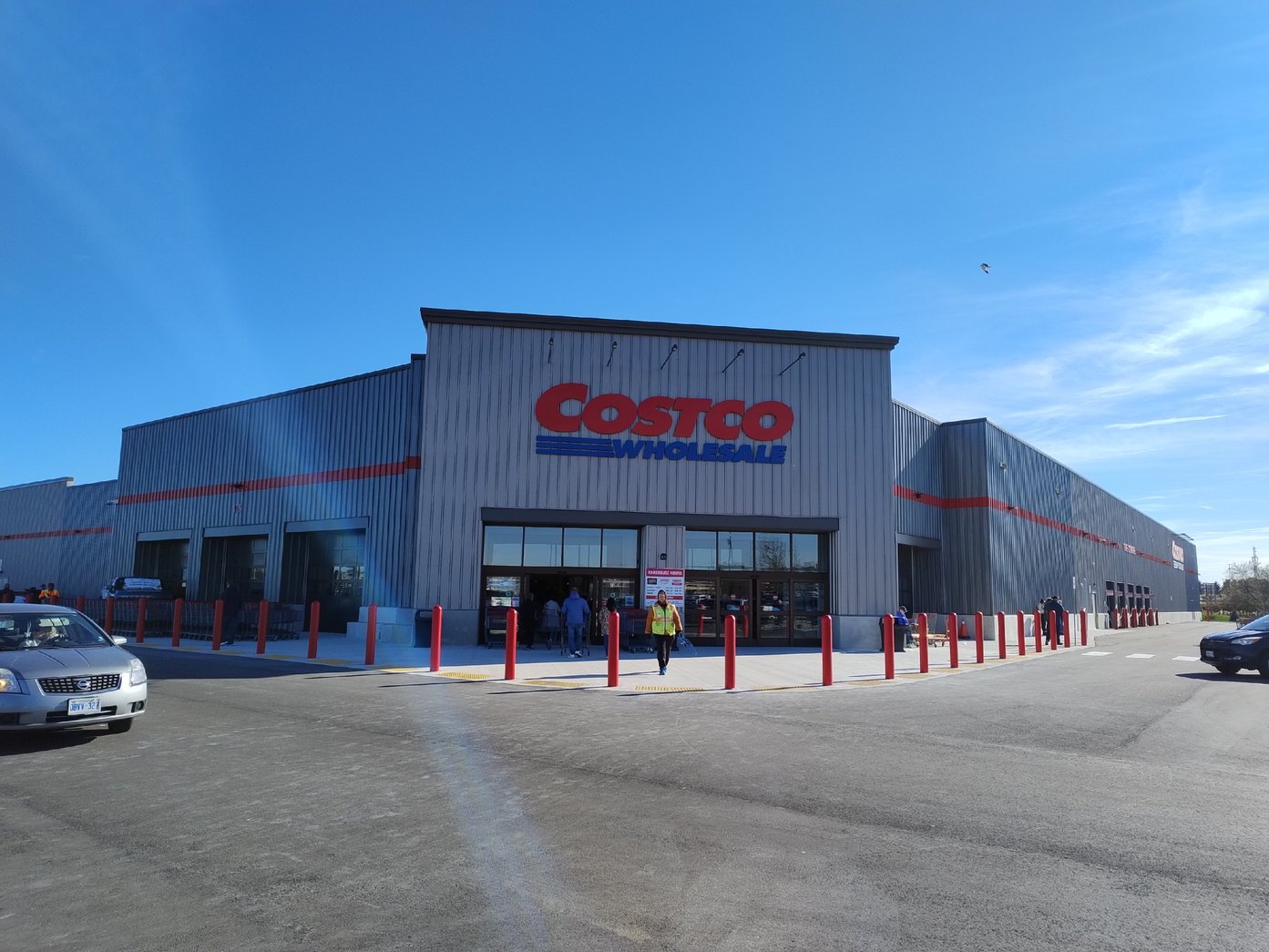 Virtual Store Tour - Costco, Brantford