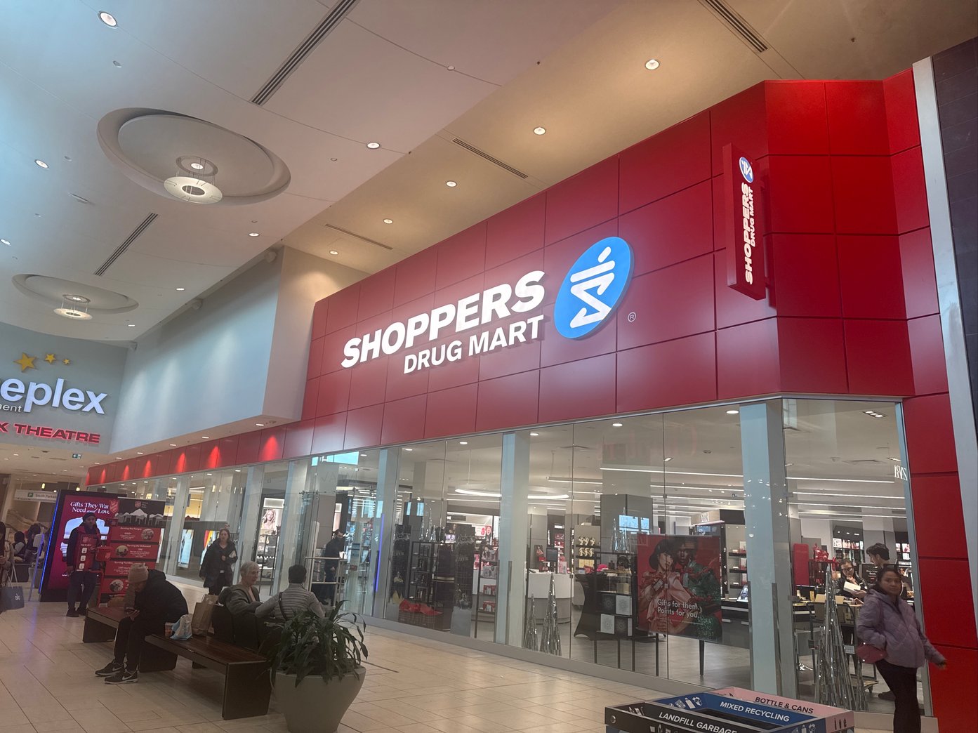 Virtual Store Tour - SDM Calgary
