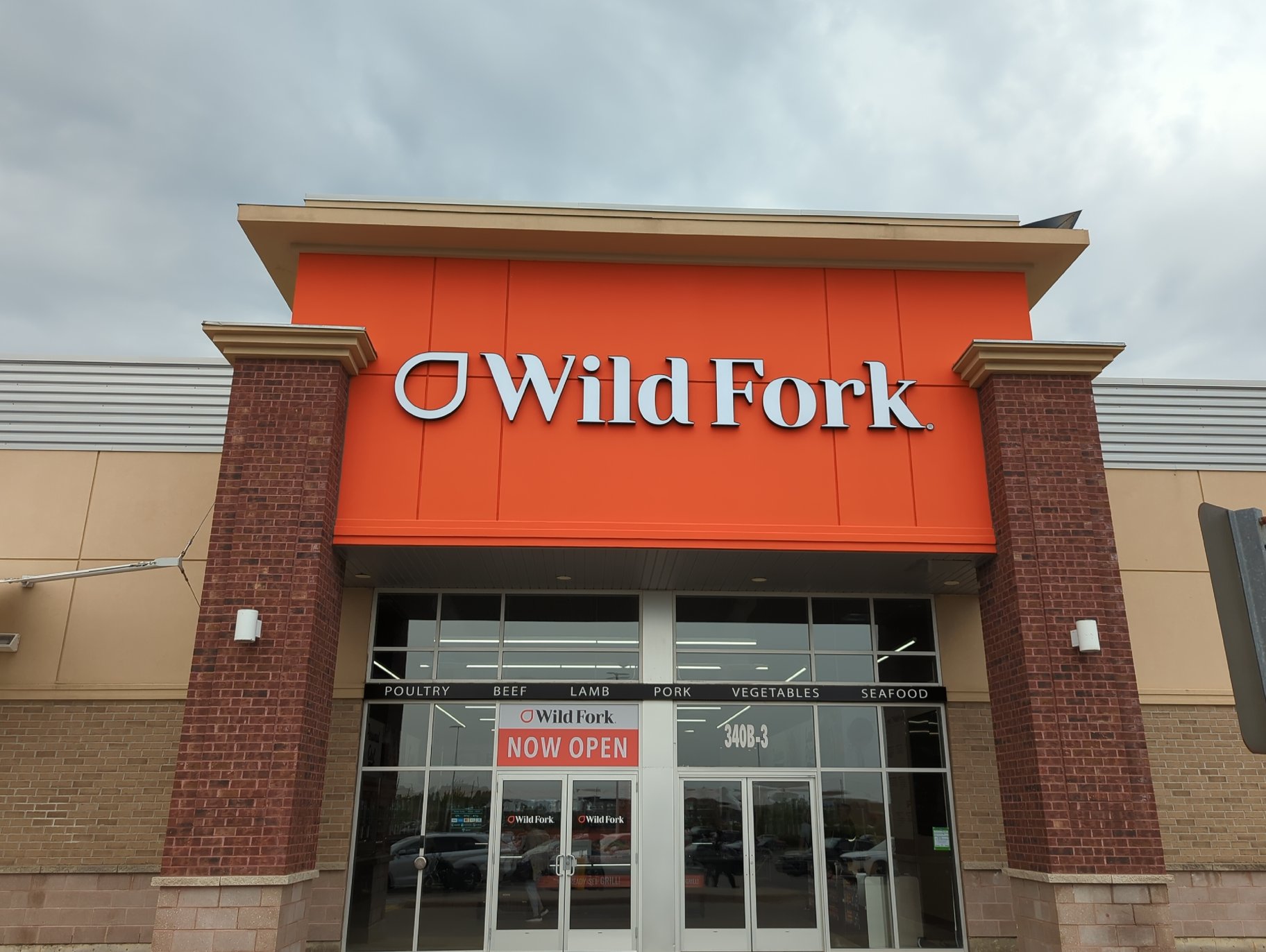 Virtual Store Tour - Wild Fork, Whitby