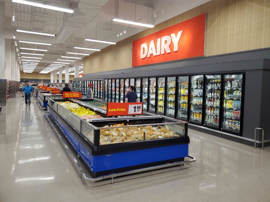 Virtual Store Tour: Real Canadian Superstore East Village, Calgary, AB