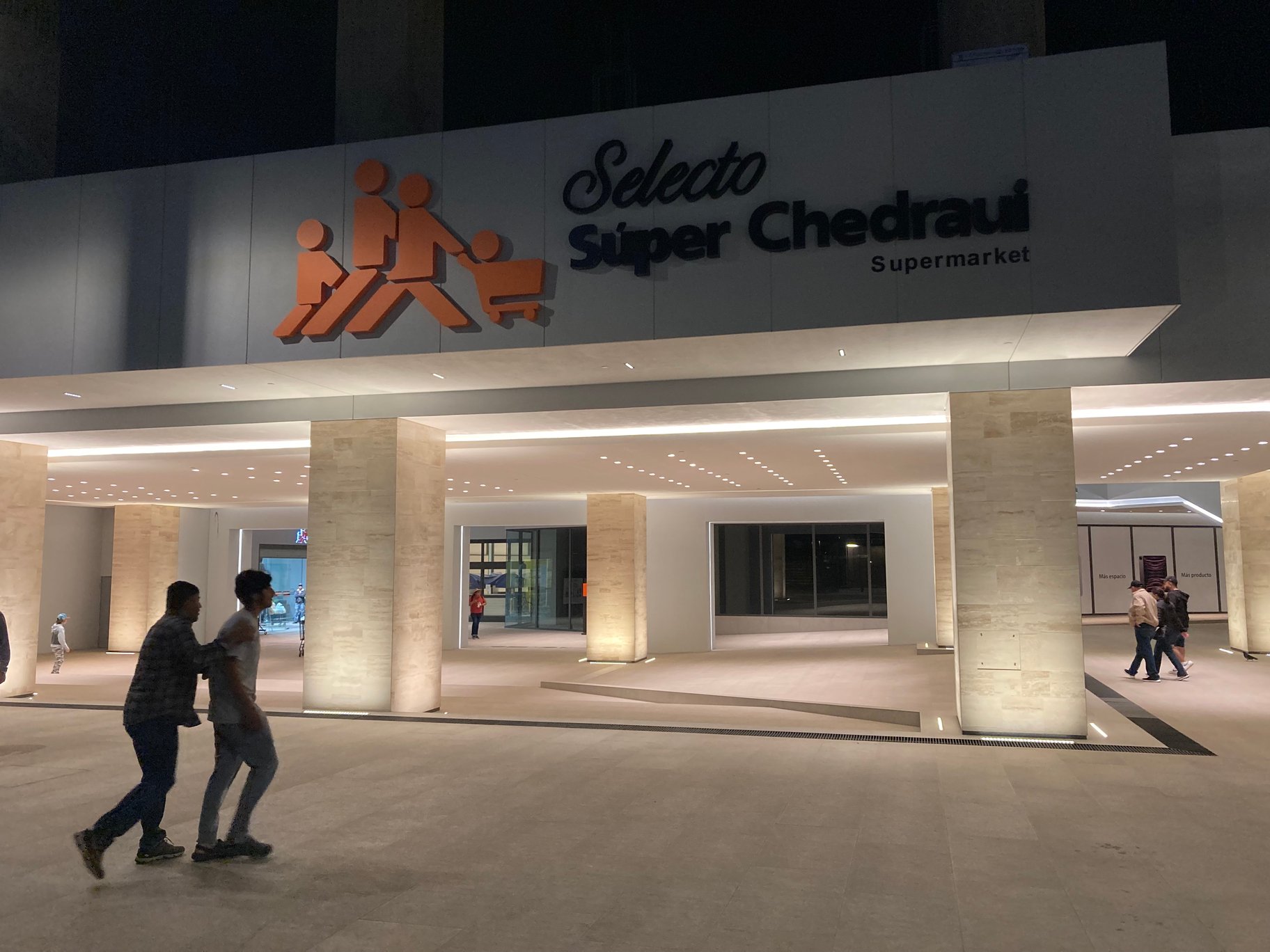 Virtual Store Tour - Selecto Super Chedraui, Cabo MX