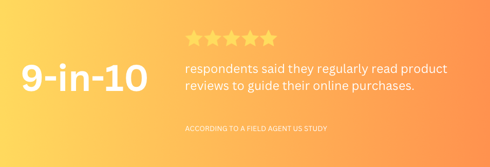 How Important are Ratings & Reviews?