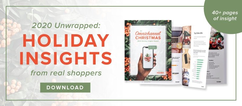 Special Report: 2020 Holiday Insights [Free Download]