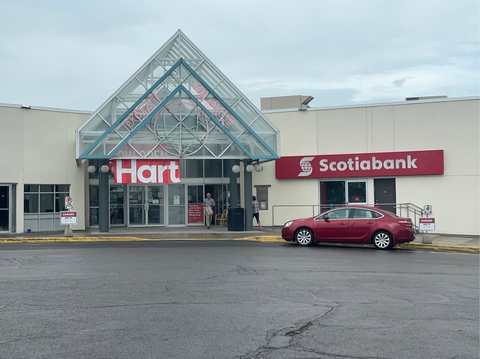 Virtual Store Tour - Hart Peterborough