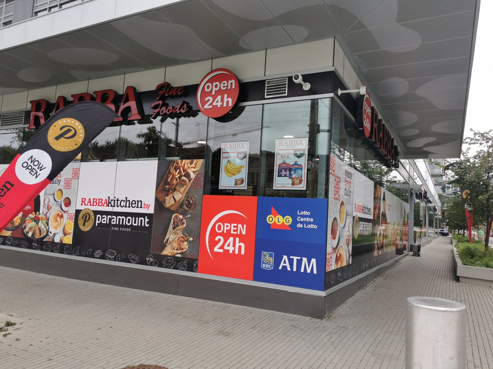 Virtual Store Tour - Rabba Fine Foods