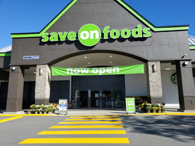 Virtual Store Tour - Save on Foods Sunwood