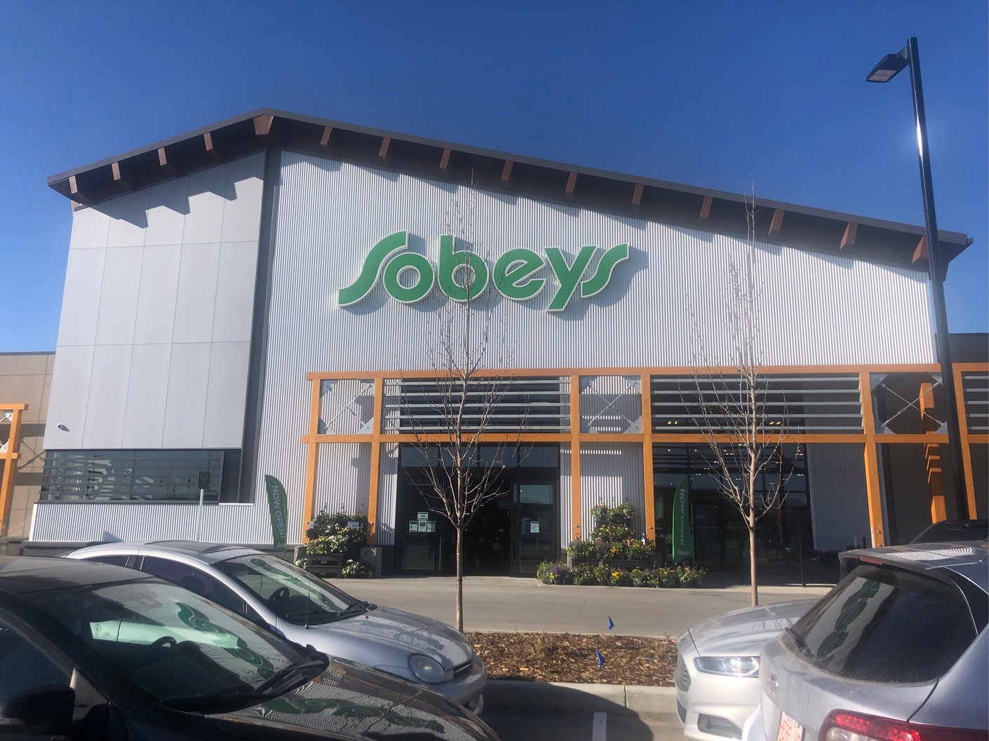 Virtual Store Tour - Sobeys Calgary
