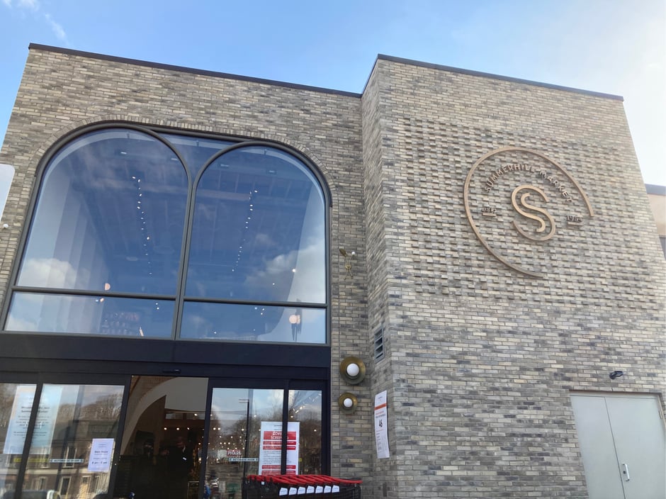 Virtual Store Tour - Summerhill Market