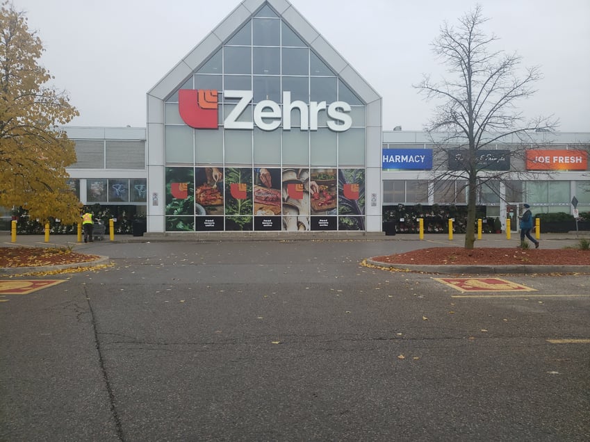 Virtual Store Tour - Zehrs Cambridge